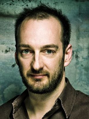 Ken Scott - SensaCine.com