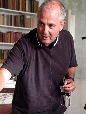 Roger Michell : Su biografía - SensaCine.com