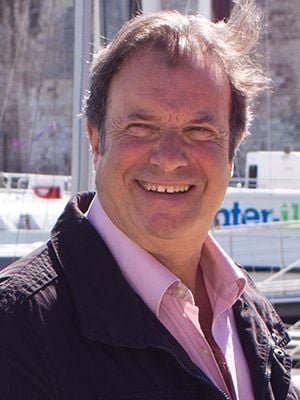 Fotos de Daniel Russo - SensaCine.com