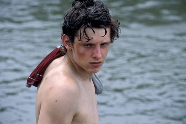 Foto de Jamie Bell - Undertow : Foto Jamie Bell - Foto 174 de 180 ...