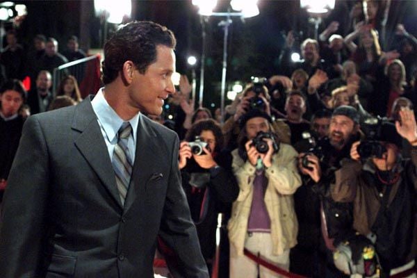 Foto de Cole Hauser - Paparazzi : Foto Cole Hauser, Paul Abascal - Foto ...