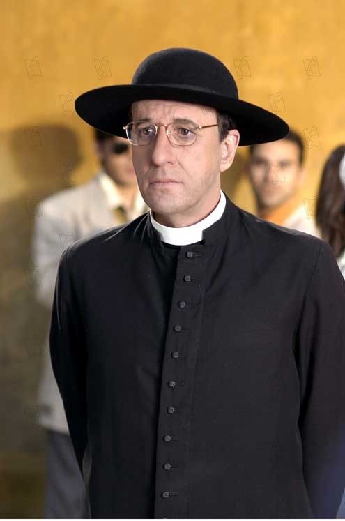 Foto de Geoffrey Rush - Llámame Peter : Foto Geoffrey Rush - SensaCine.com