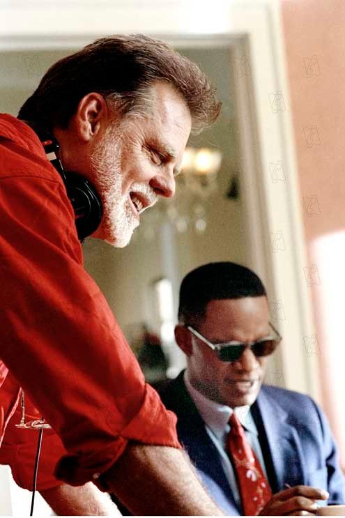 Foto de Jamie Foxx - Ray : Foto Jamie Foxx, Taylor Hackford - SensaCine.com
