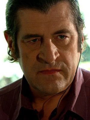 Jacques Frantz - SensaCine.com