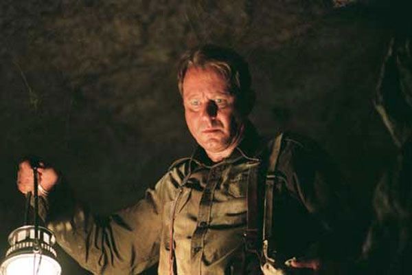 Foto de la película El exorcista: El comienzo - Foto 16 por un total de ...