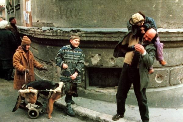 Foto de la película El círculo perfecto - Foto 2 por un total de 3 ...