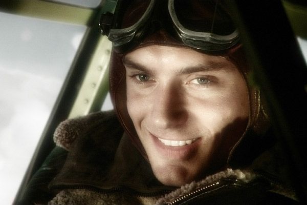 Foto de la película Sky Captain y el mundo del mañana - Foto 40 por un ...
