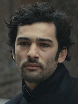 Nicolas Cazalé - SensaCine.com