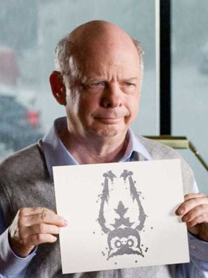 Wallace Shawn : sus películas y series en streaming - SensaCine.com