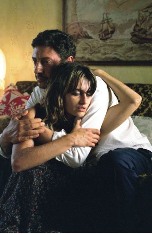 Foto De La Película No Te Muevas Foto 4 Por Un Total De 36