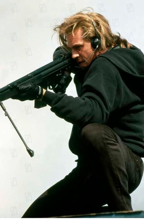 Foto de Val Kilmer - Heat : Foto Val Kilmer, Michael Mann - Foto 1 de ...