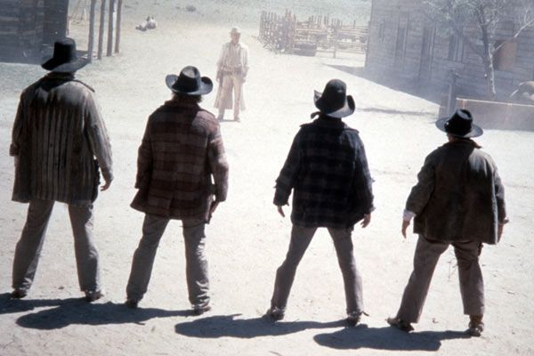 Foto de Dominic Barto - Foto Dominic Barto, Ron Carey, Terence Hill ...