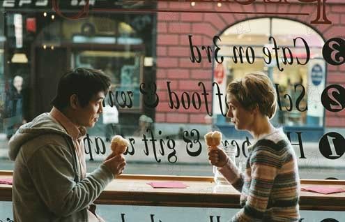 Foto de Kerry Condon - Danny the Dog : Foto Louis Leterrier, Kerry ...