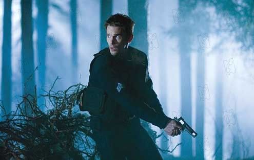 Foto de la película Asalto al distrito 13 - Foto 2 por un total de 39 ...