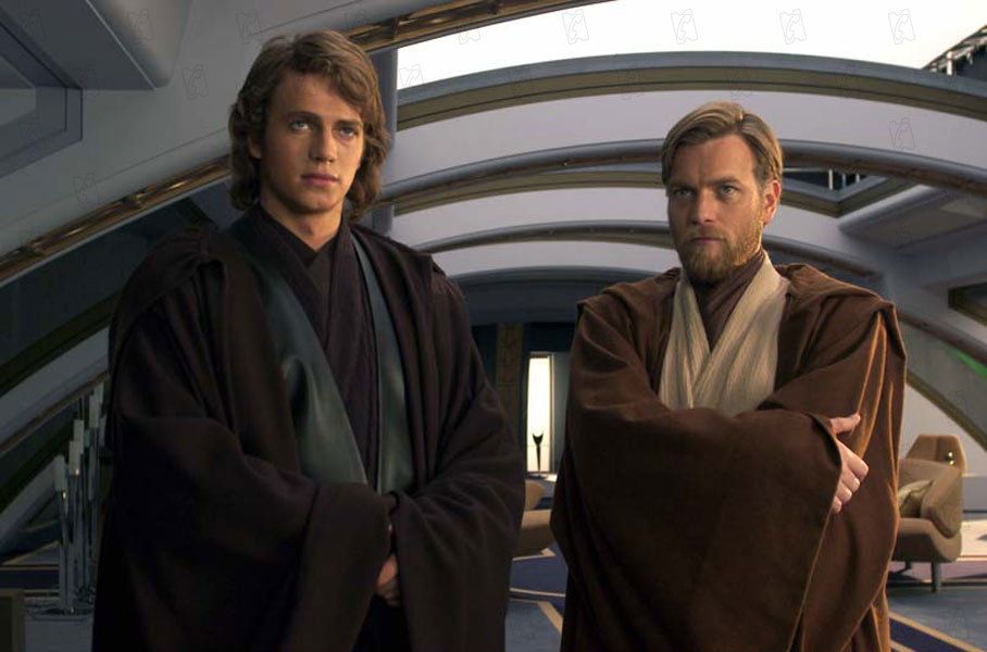 Foto de la película Star Wars: Episodio III - La venganza de los Sith ...