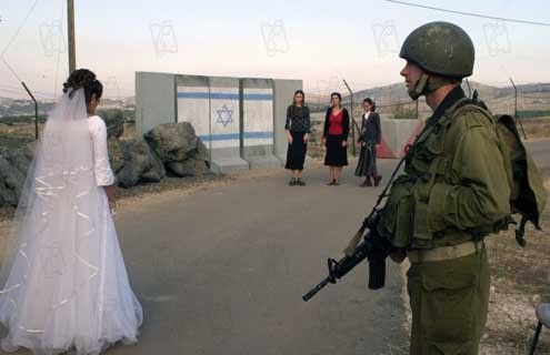 Foto de la película The Syrian Bride - Foto 2 por un total de 16 ...