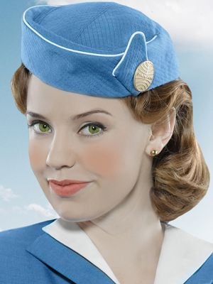 Kelli Garner - SensaCine.com