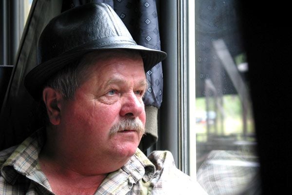 Foto de Bernard Verley - Foto Bernard Verley - Foto 7 de 11 - SensaCine.com