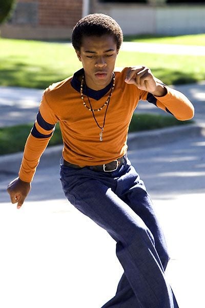 Foto de la película Sobre ruedas - Foto 7 por un total de 9 - SensaCine.com