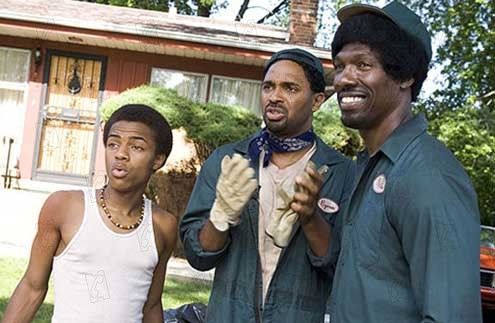 Foto de la película Sobre ruedas - Foto 8 por un total de 23 ...