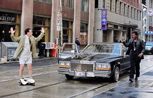 Foto de la película El jefe - Foto 2 por un total de 20 - SensaCine.com