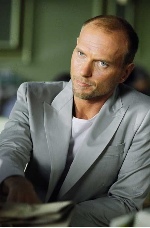 Foto de la película El jefe - Foto 13 por un total de 20 - SensaCine.com