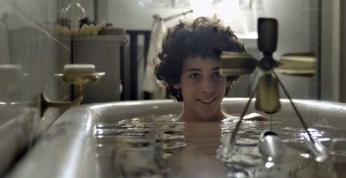 Foto de Marcell Nagy - Sin destino : Foto Marcell Nagy, Lajos Koltai ...