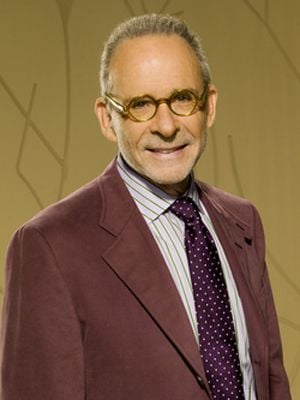 Ron Rifkin - SensaCine.com