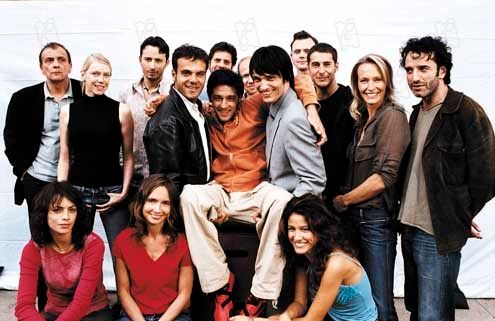 Foto de la película Cavalcade - Foto 2 por un total de 24 - SensaCine.com