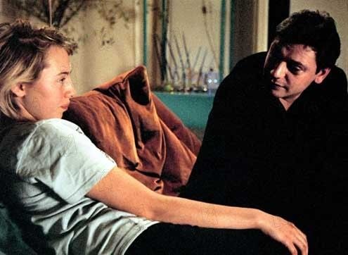 Foto de la película Backstage - Foto 3 por un total de 24 - SensaCine.com