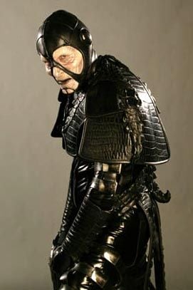 Foto de Wayne Pygram - Foto Wayne Pygram - Foto 6 de 8 - SensaCine.com