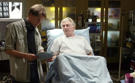 Foto de Stephen Cragg - Foto Stephen Cragg, Seymour Cassel - Foto 0 de ...