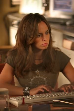 Tru Calling: Tru Calling : Foto Eliza Dushku - 25 sobre un total de 74 ...