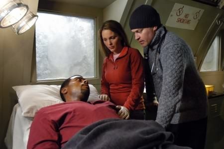 Foto de Kelli Williams - Foto Kelli Williams, Troy Winbush - SensaCine.com