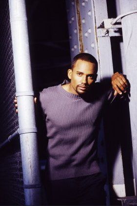 Foto de Hill Harper - Foto Hill Harper - Foto 99 de 102 - SensaCine.com