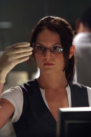 House : Foto Jennifer Morrison - Foto 477 sobre 496 - SensaCine.com