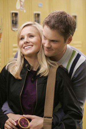 Foto de Teddy Dunn - Foto Teddy Dunn, Kristen Bell - Foto 12 de 14 ...