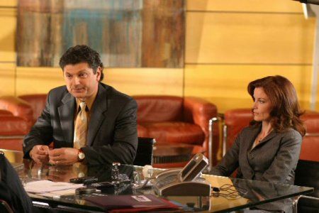 Foto de Ivar Brogger - Foto Laura Leighton, Ivar Brogger - Foto 1 de 3 ...