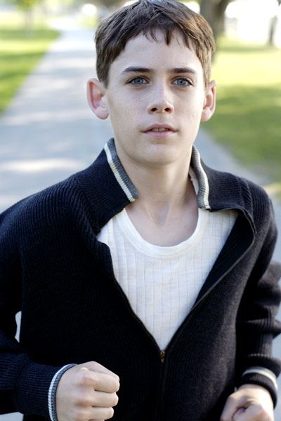 Foto de Adam Butcher - Saint Ralph : Foto Adam Butcher, Michael McGowan ...