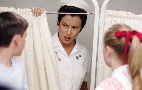 Foto de Jennifer Tilly - Saint Ralph : Foto Michael McGowan, Jennifer ...