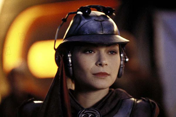 Foto de la película Star Wars: Episodio II - El ataque de los clones ...