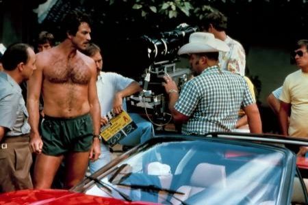 Magnum, P.I. : Foto Tom Selleck, John Hillerman - Foto 9 sobre 15 ...