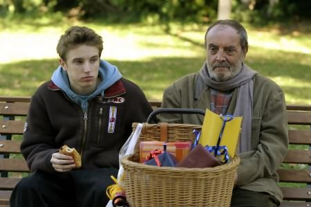 Foto de Michel Modo - Foto Thibaud Vaneck, Michel Modo - Foto 5 de 9 ...