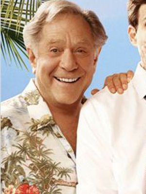 George Segal - SensaCine.com