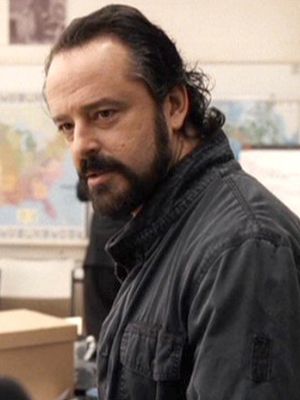 Gil Bellows - SensaCine.com