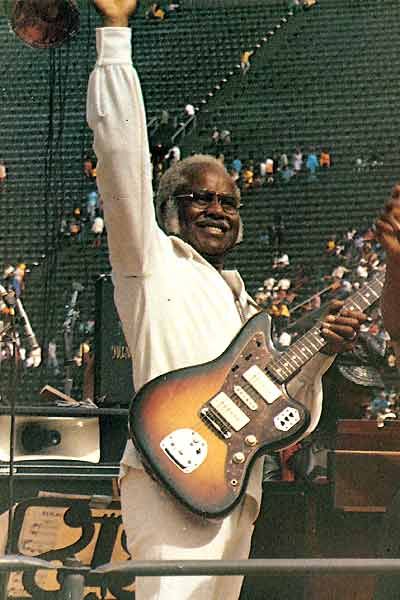 Foto de Mel Stuart - Foto Mel Stuart - Foto 25 de 35 - SensaCine.com