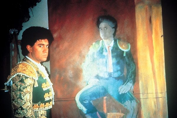 Foto de la película Matador - Foto 8 por un total de 12 - SensaCine.com