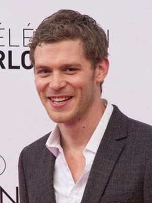 Joseph Morgan - SensaCine.com