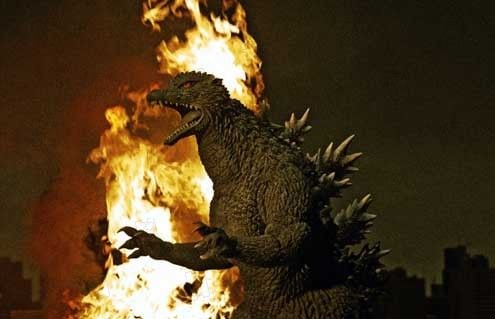 Foto de la película Godzilla: Final Wars - Foto 1 por un total de 13 - SensaCine.com