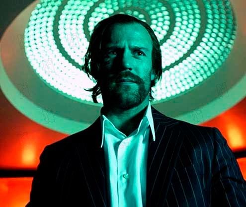 Foto de Guy Ritchie - Revolver : Foto Guy Ritchie, Jason Statham - Foto ...